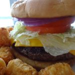 Welcome - Welcome To Duck's Diner