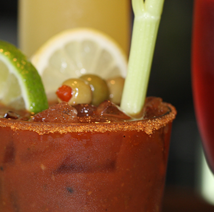 Welcome - Welcome To Duck's Diner